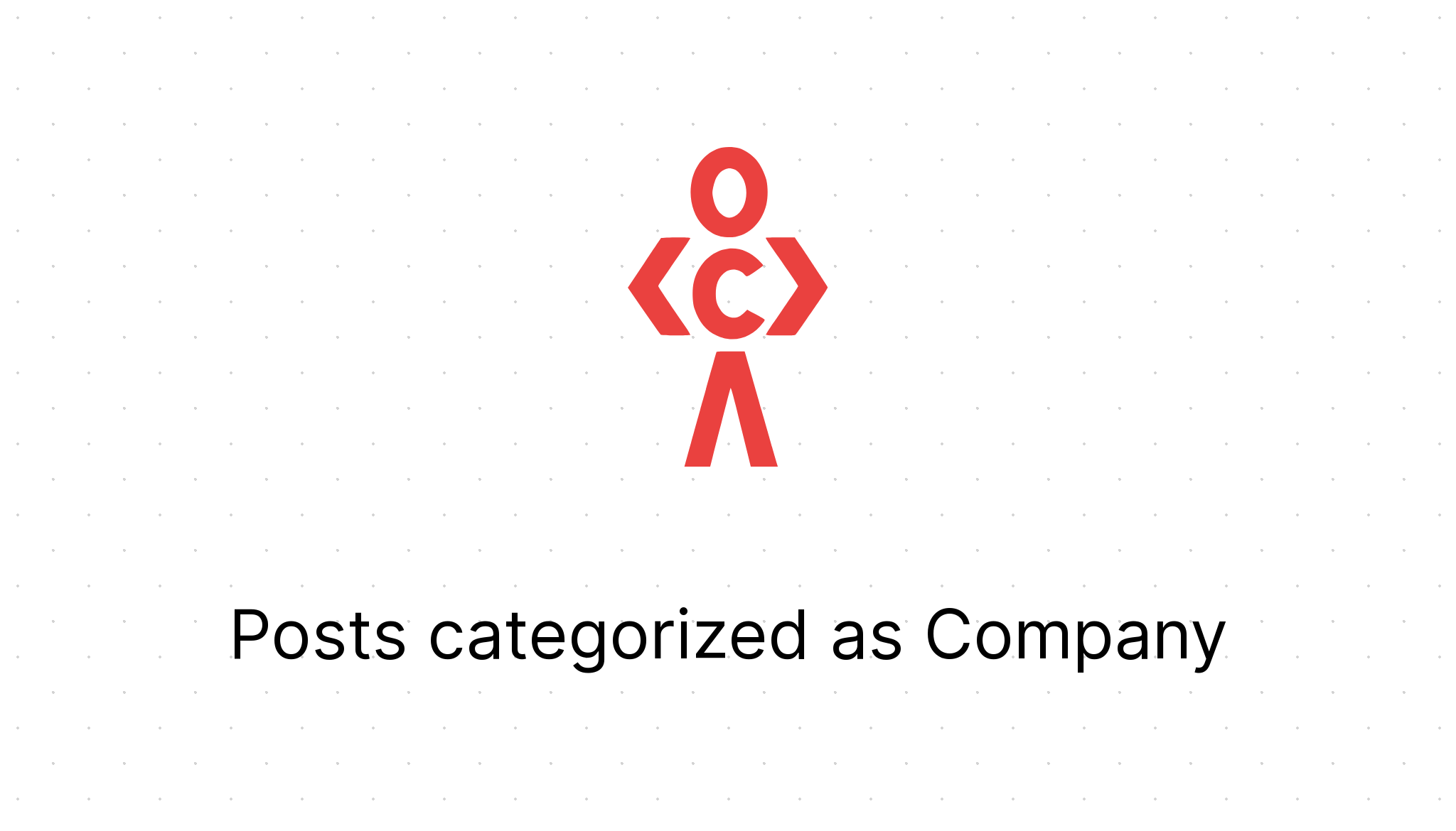 Company - Programming Guides And Tutorials: Learn Web Development ...